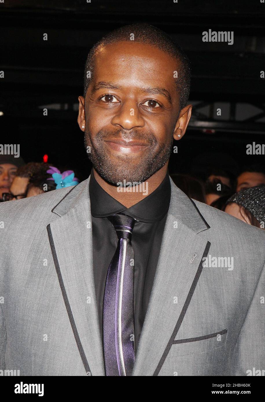 Adrian Lester Primary Colors