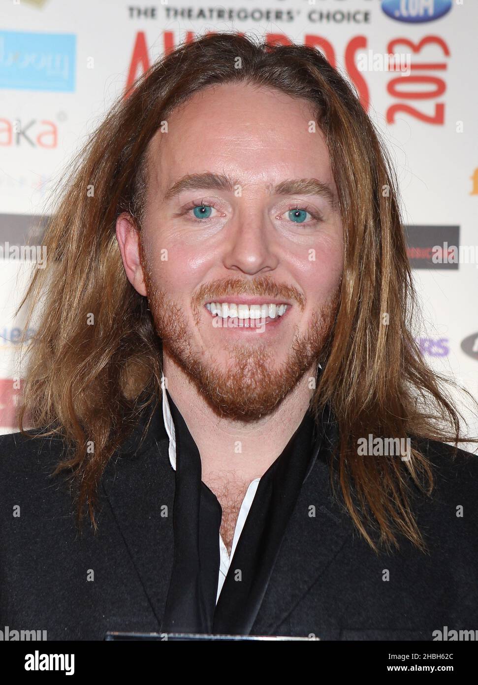 Tim minchin portrait hi-res stock photography and images - Alamy