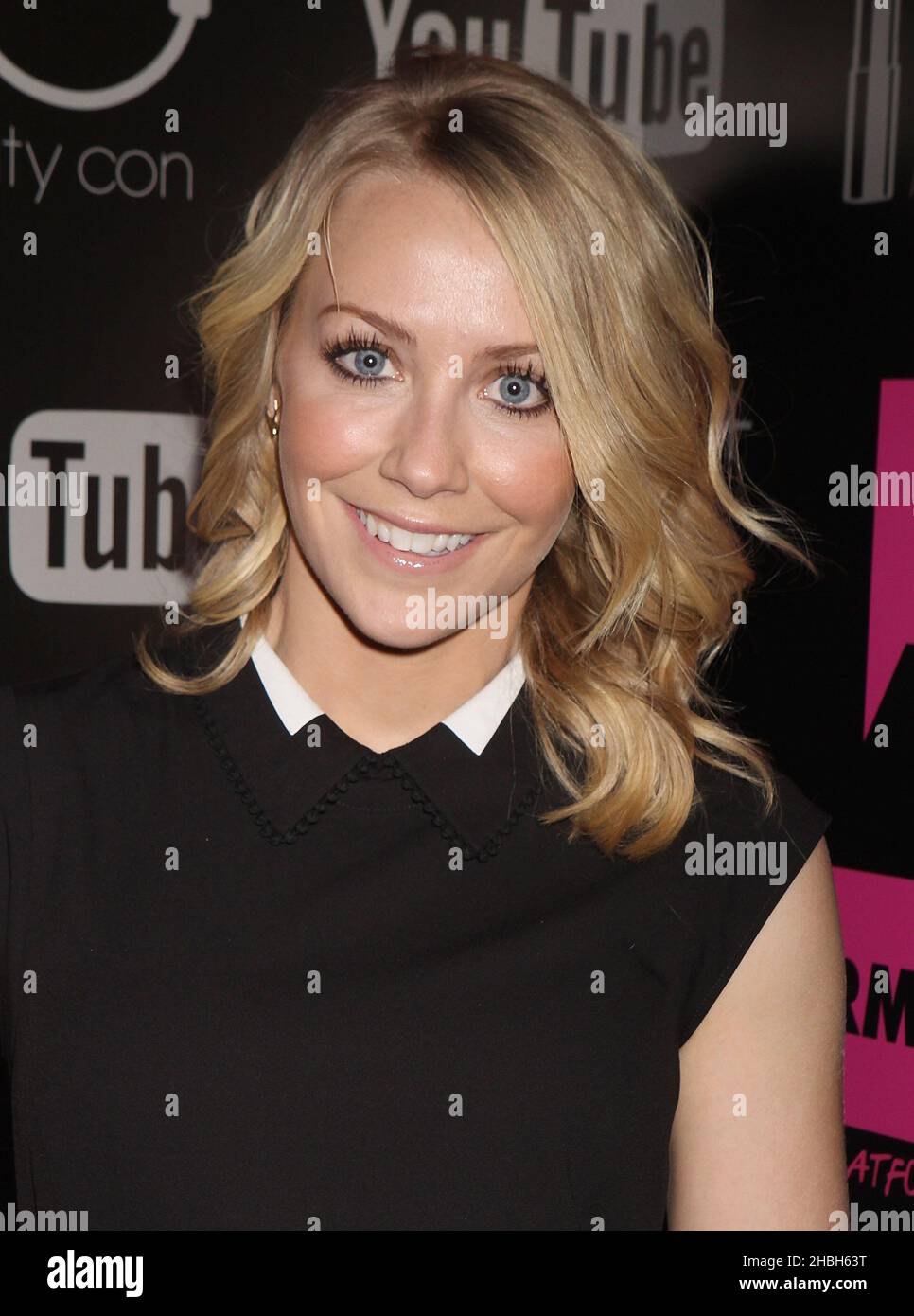 Laura hamilton hi-res stock photography and images - Alamy