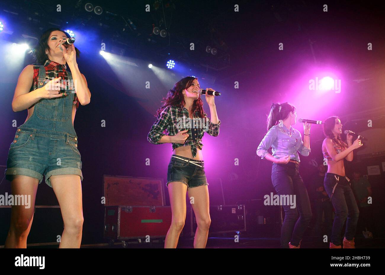 Keavy lynch and edele lynch hi-res stock photography and images - Alamy