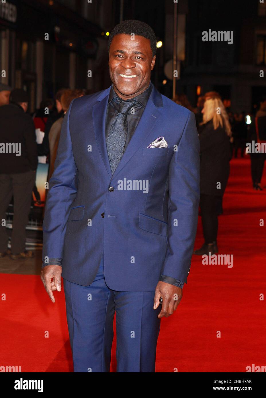 Danny sapani hi-res stock photography and images - Alamy