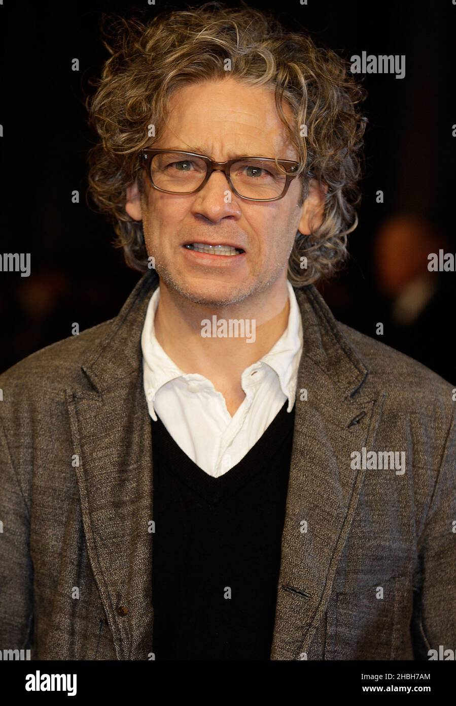 Dexter fletcher hi-res stock photography and images - Alamy