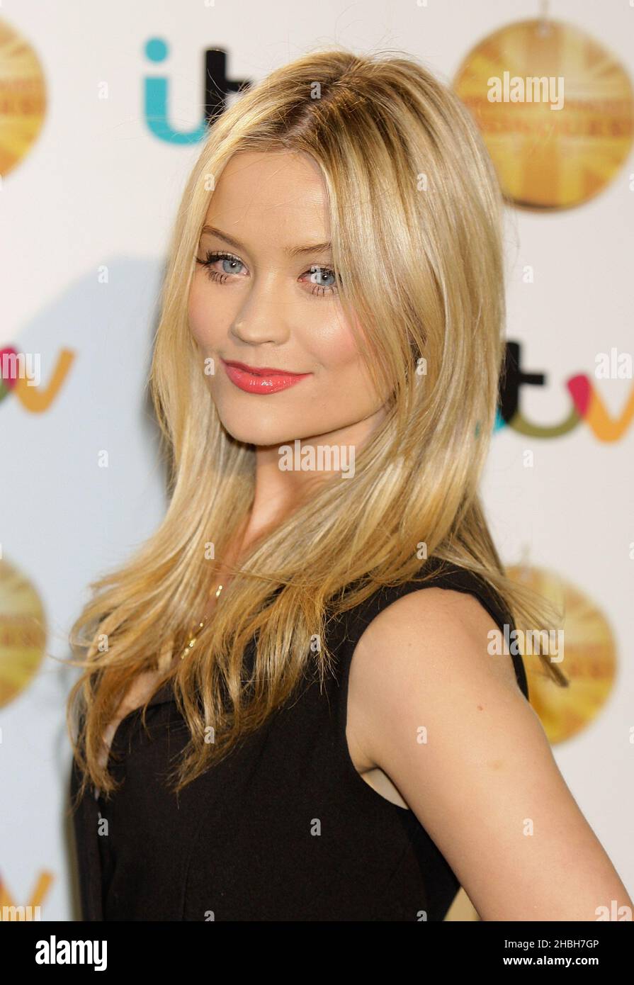 Laura whitmore attending the british animal honours 2013 in elstree hi ...
