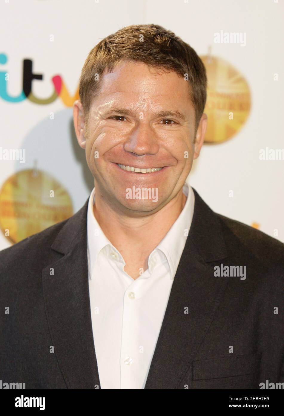 Steve backshall hi-res stock photography and images - Alamy
