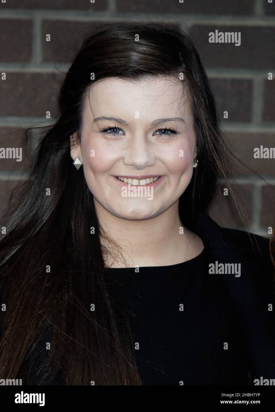 Charlotte Jaconelli High Resolution Stock Photography and Images - Alamy