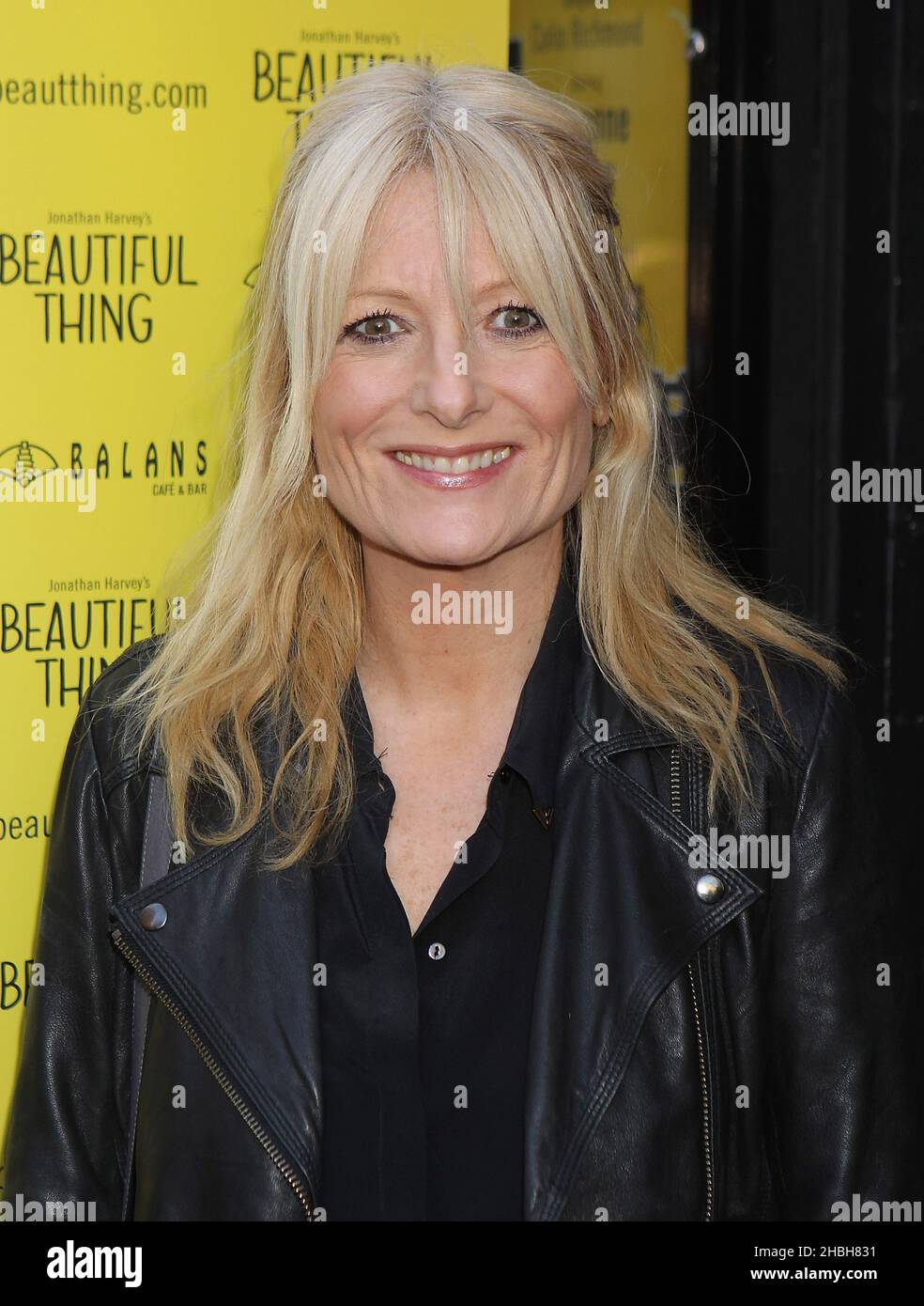 Gabby roslin hi-res stock photography and images - Alamy