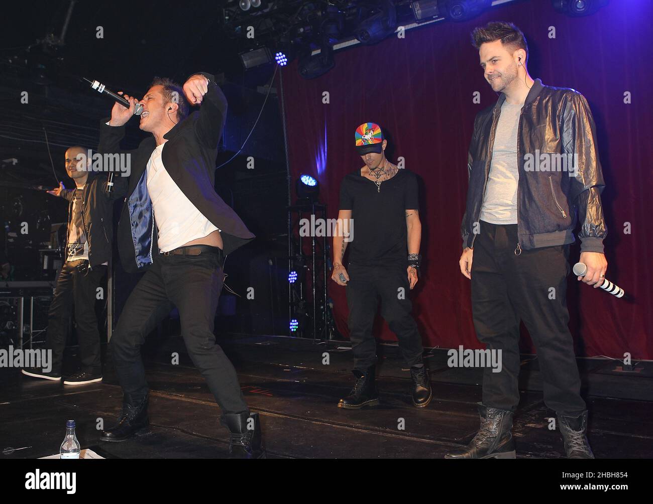 Five scott robinson hi-res stock photography and images - Alamy