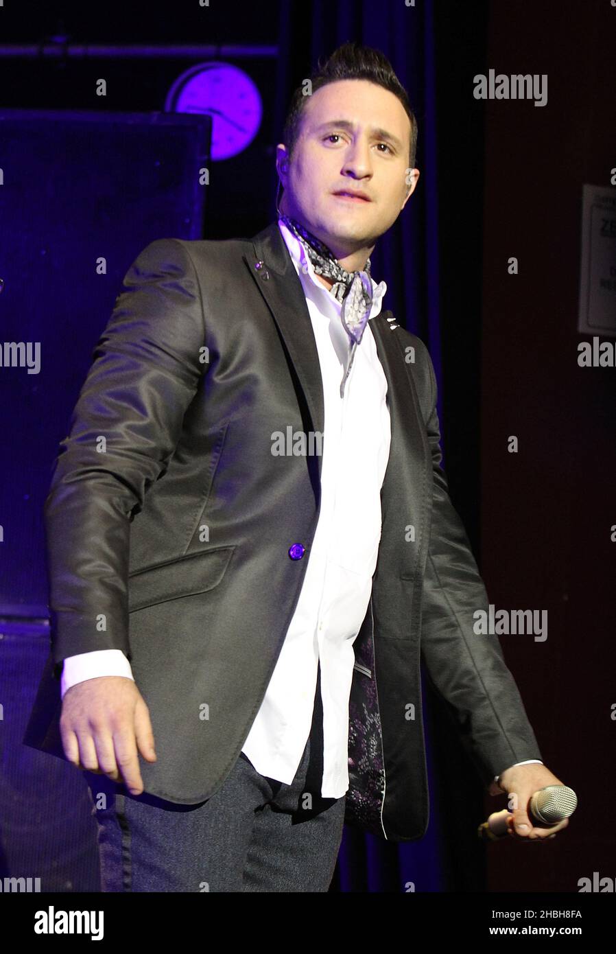 Anthony costa hi-res stock photography and images - Alamy