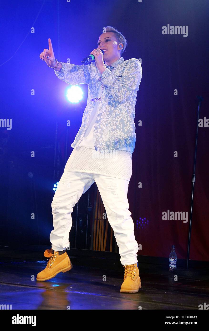 Courtney of stooshe hi-res stock photography and images - Alamy