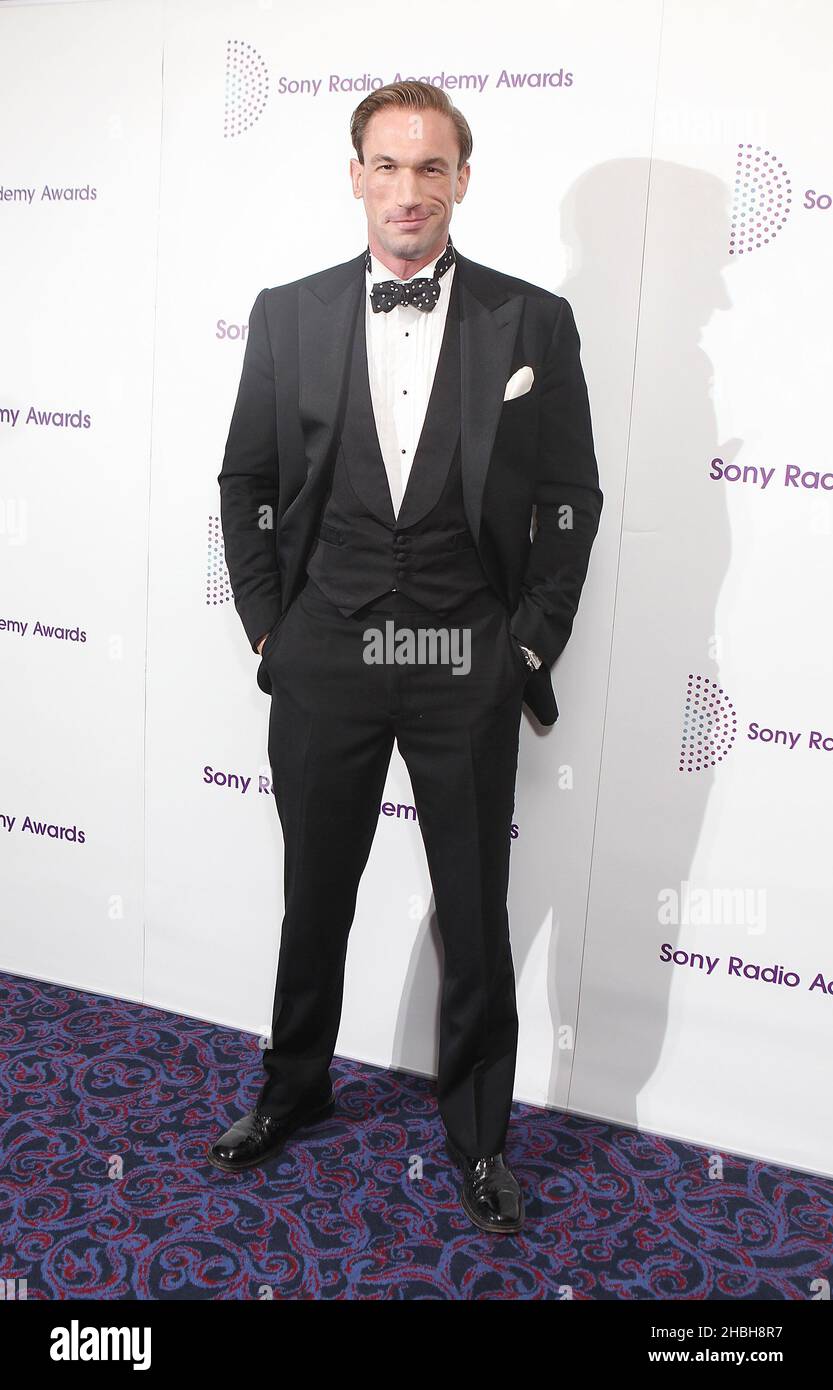 Dr christian jessen] hi-res stock photography and images - Alamy