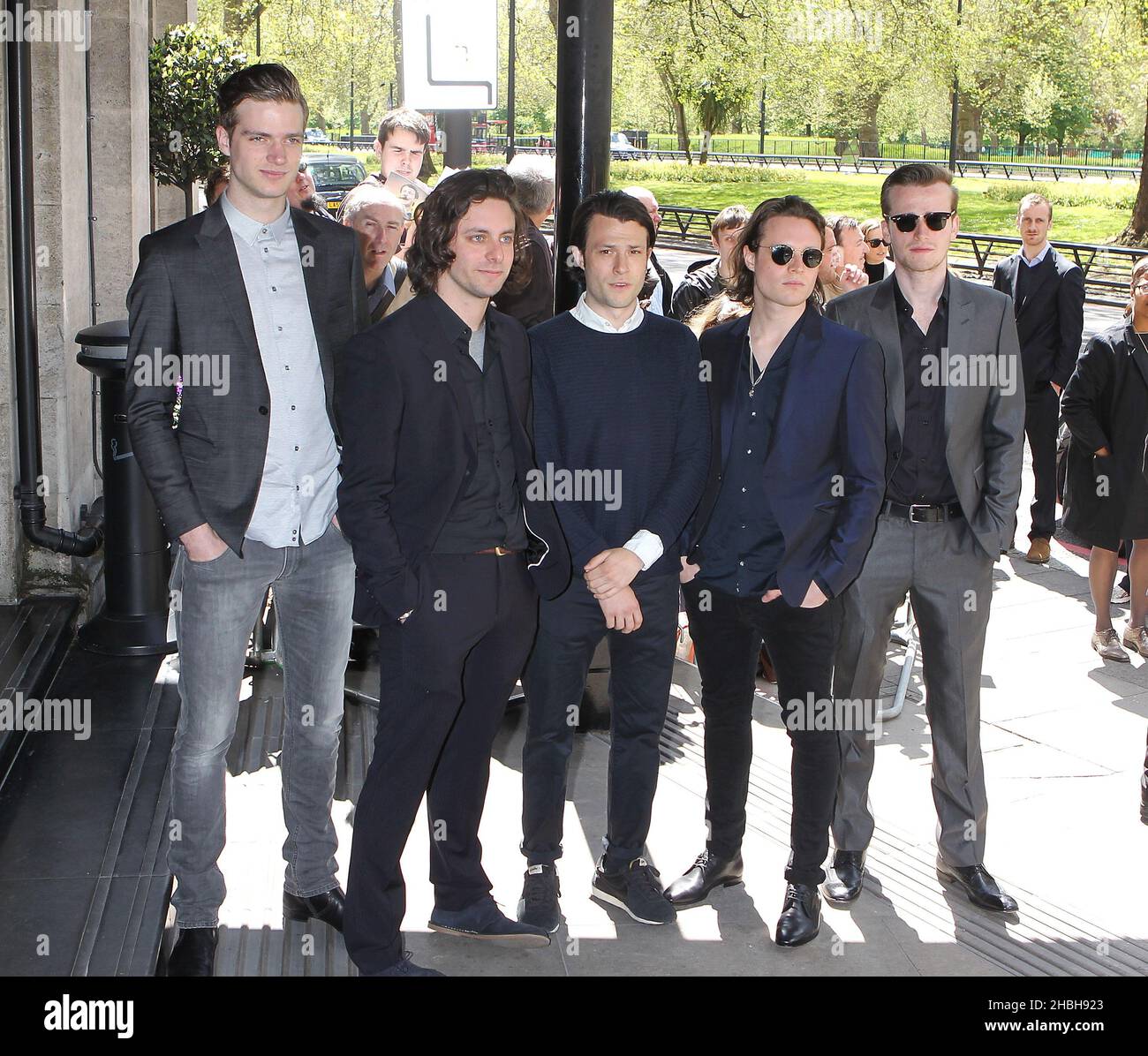 Robert dylan thomas hi-res stock photography and images - Alamy