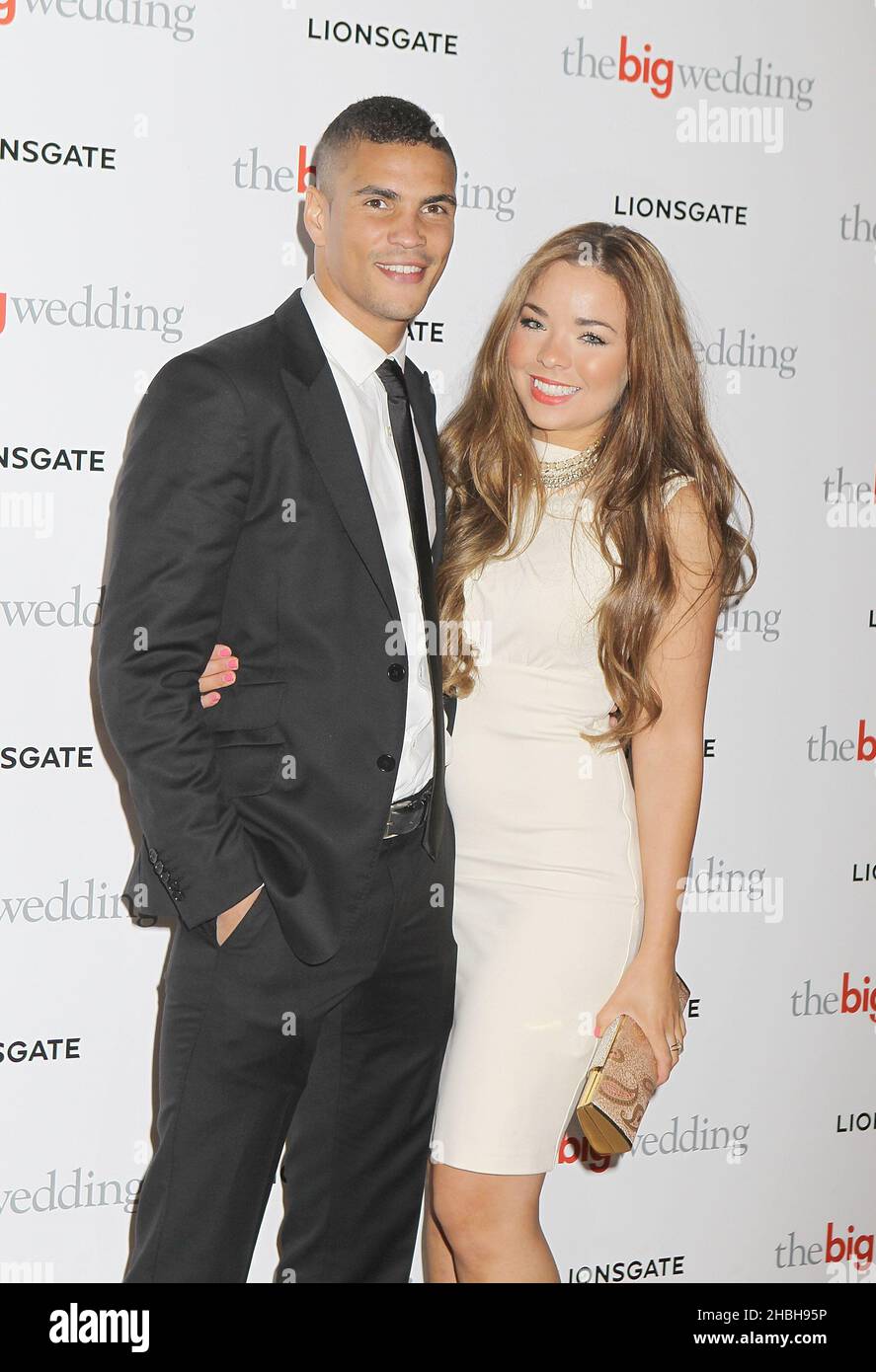 Anthony ogogo hi-res stock photography and images - Alamy