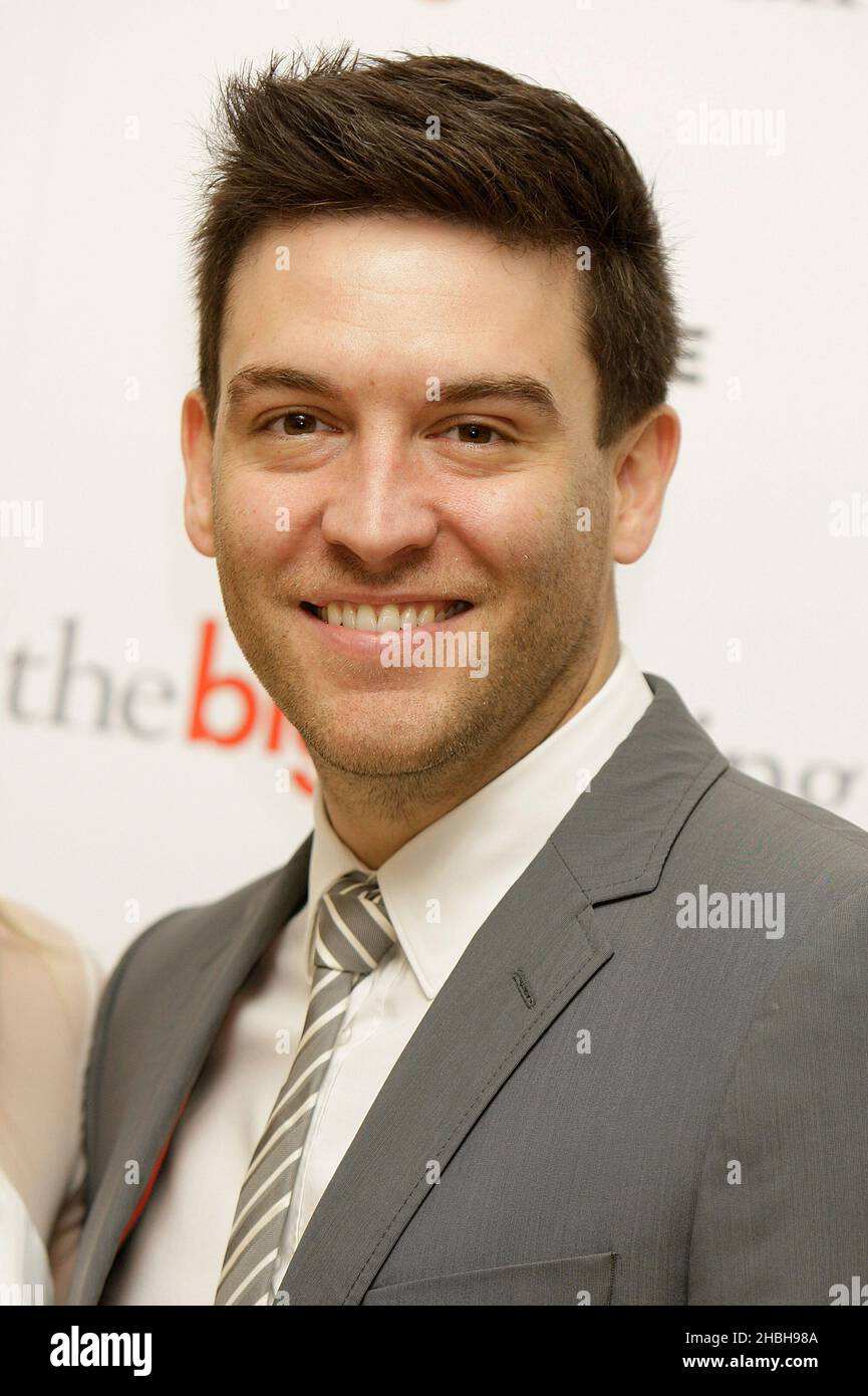 Kevin sacre hi-res stock photography and images - Alamy