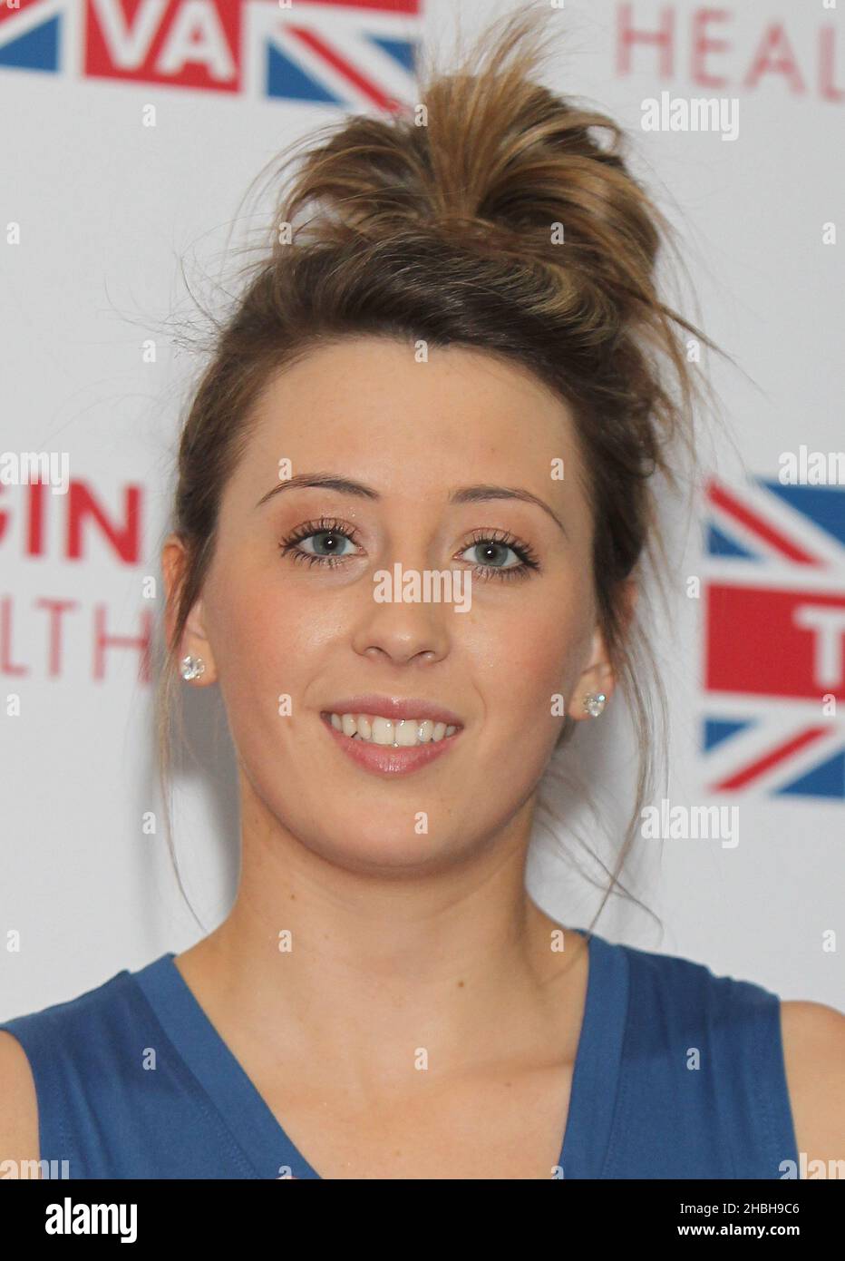 Jade jones hi-res stock photography and images - Alamy