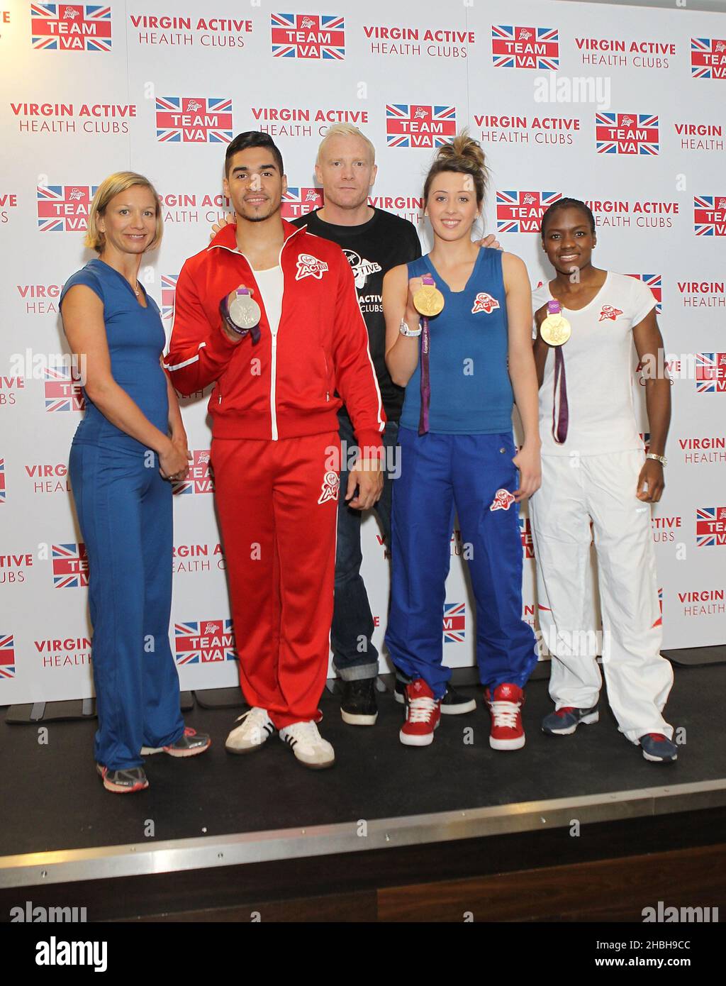 Nicola thomas hi-res stock photography and images - Alamy