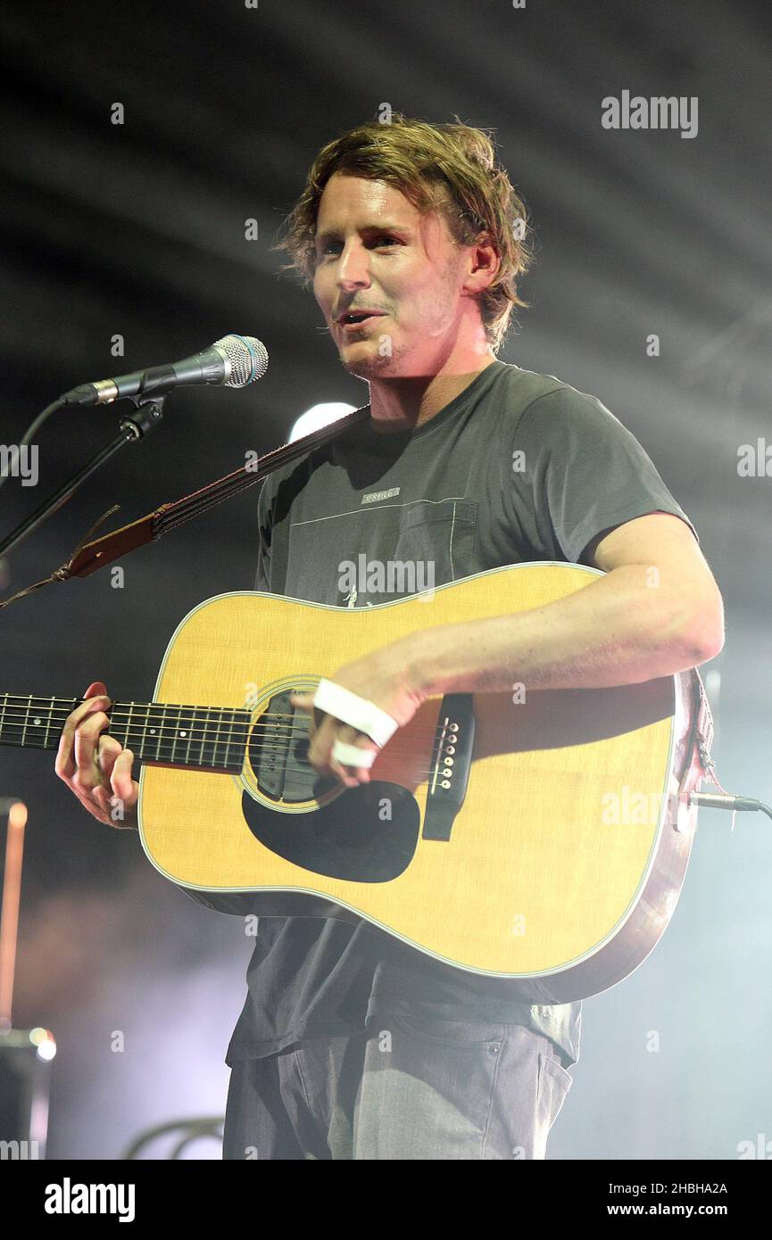 Ben howard hi-res stock photography and images - Alamy