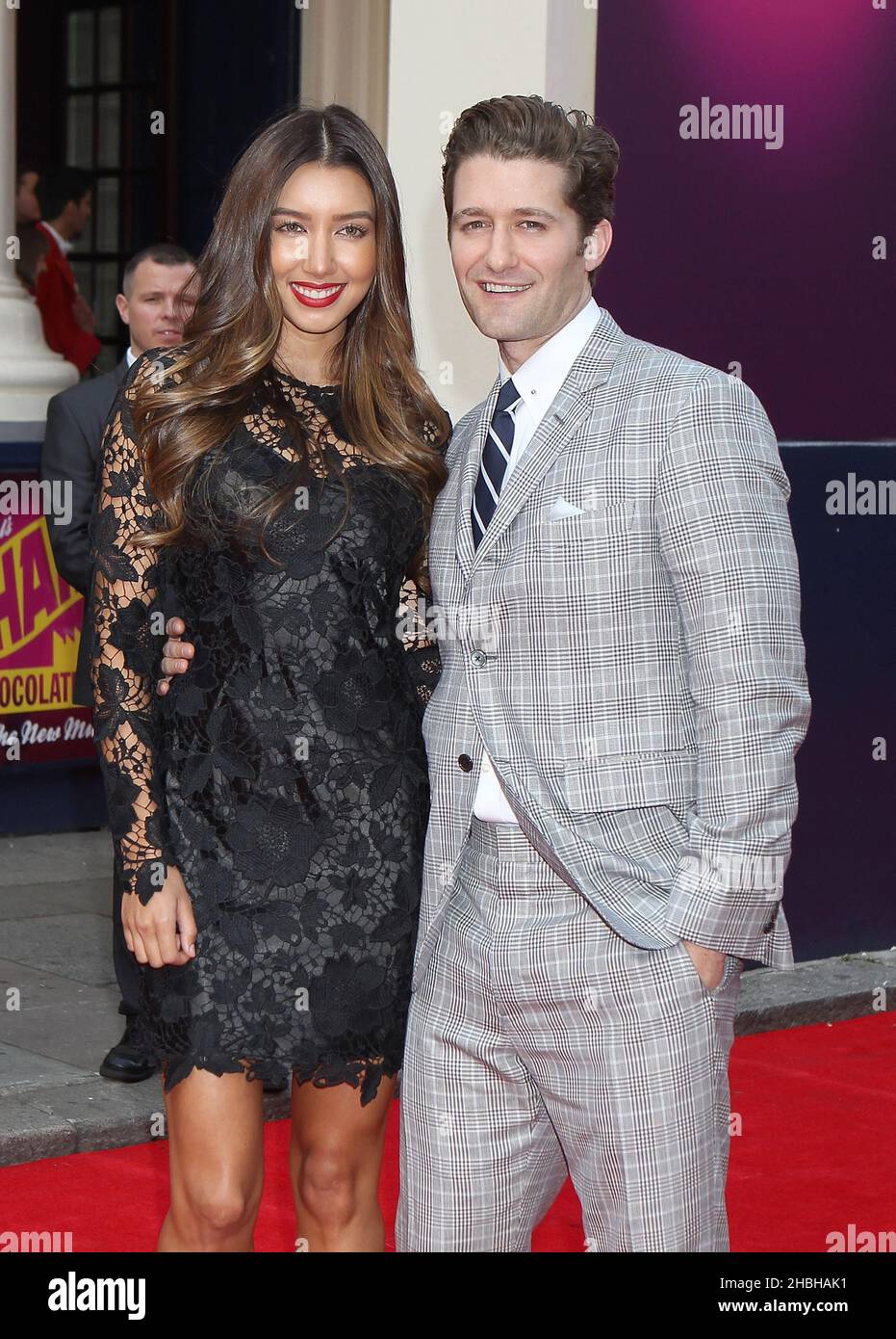 Morrison right hi-res stock photography and images - Alamy