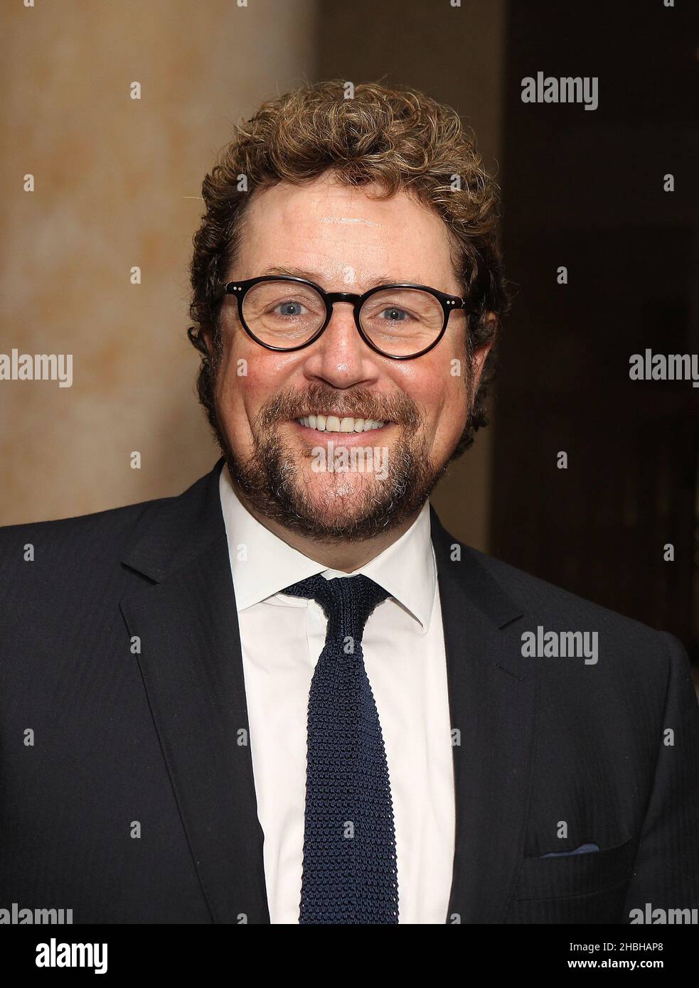 Michael ball hi-res stock photography and images - Alamy