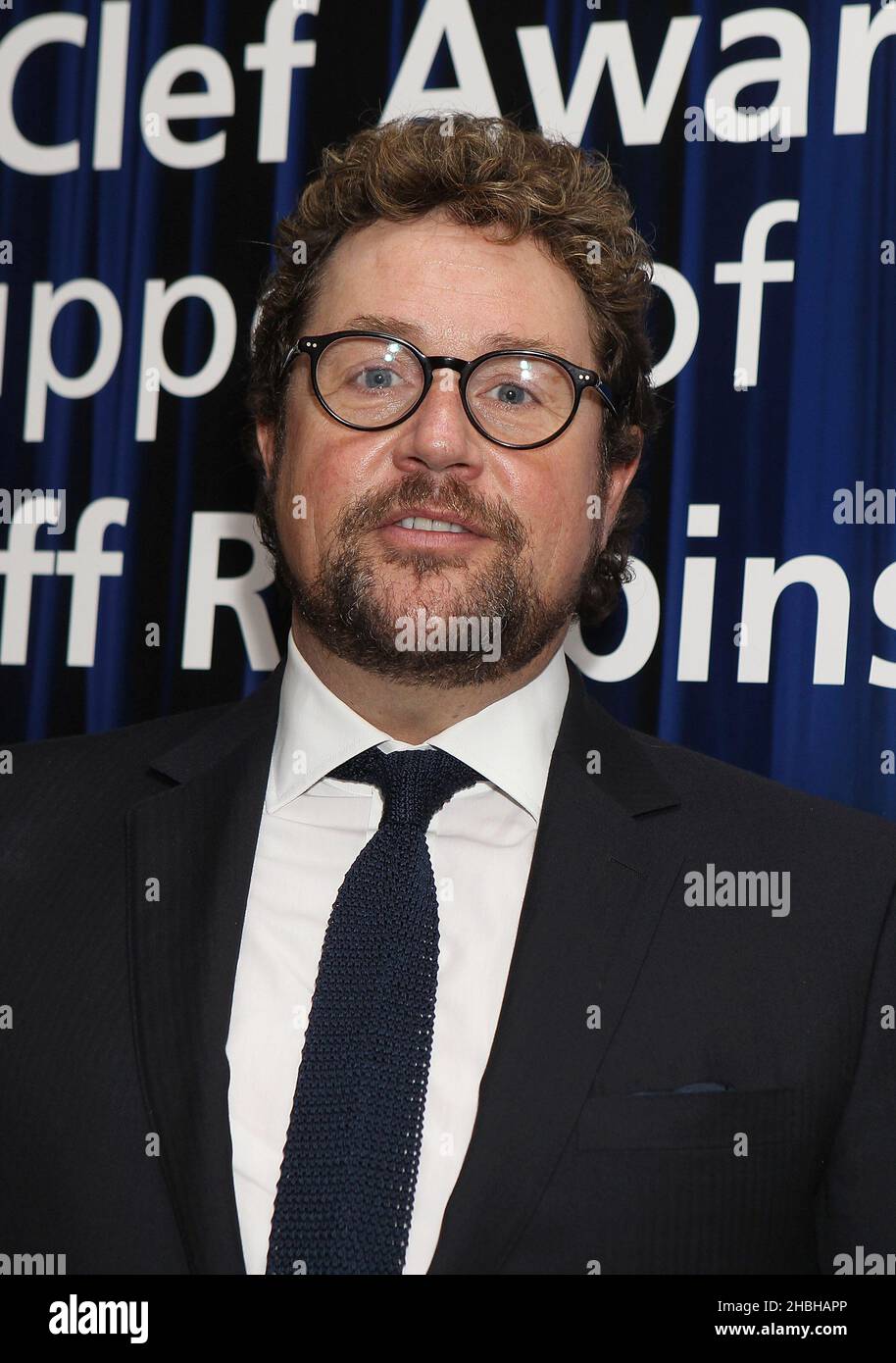 Michael ball hi-res stock photography and images - Alamy