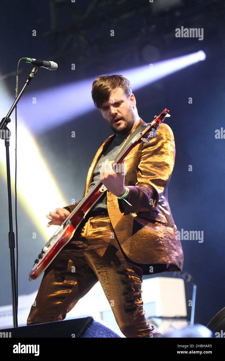 James righton hi-res stock photography and images - Alamy