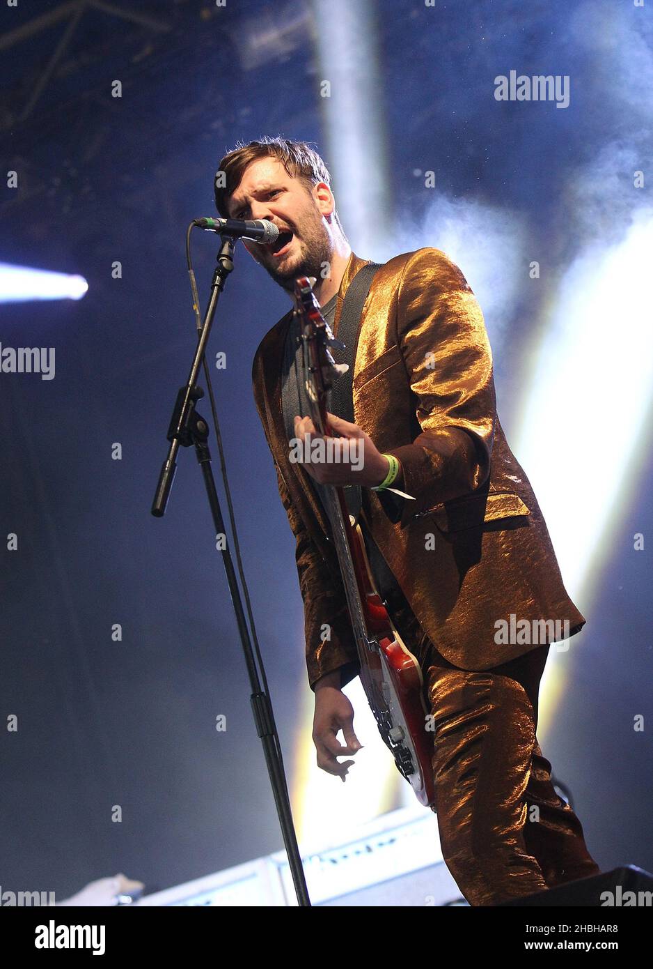 James righton hi-res stock photography and images - Alamy