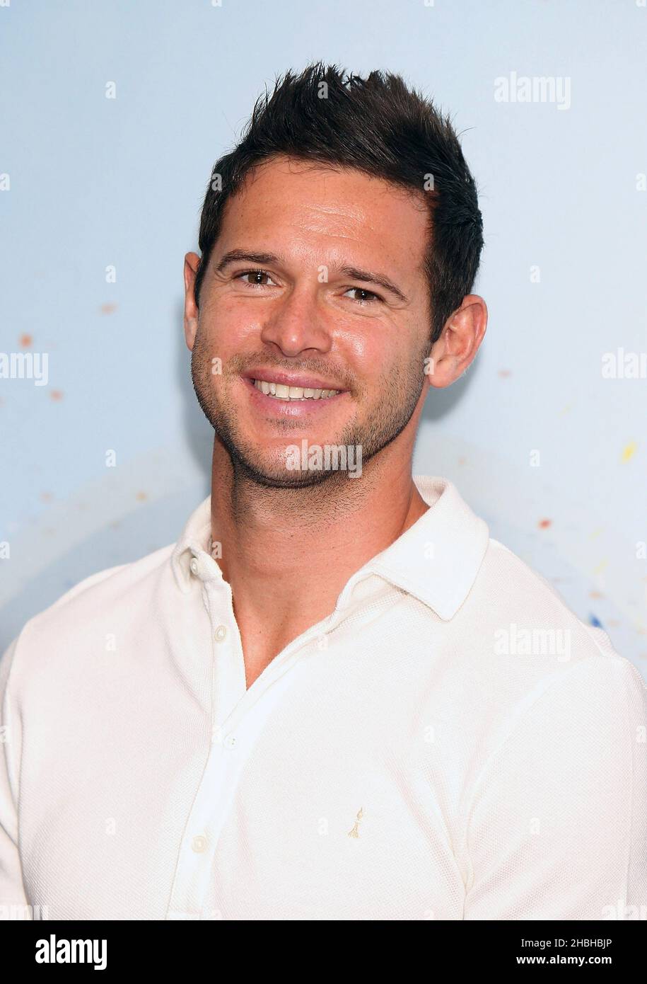 Matt jarvis hi-res stock photography and images - Alamy