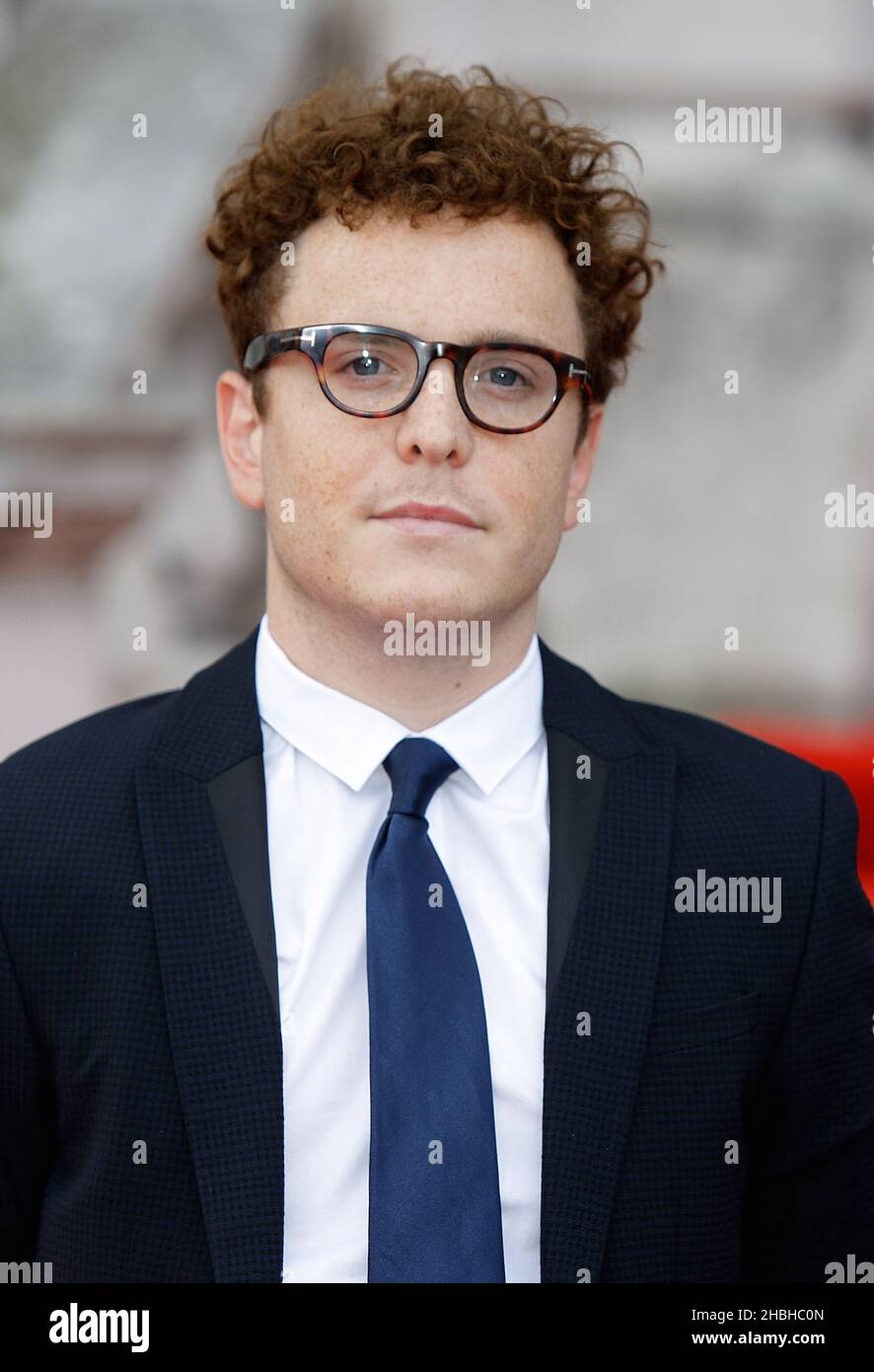 Joshua Mcguire
