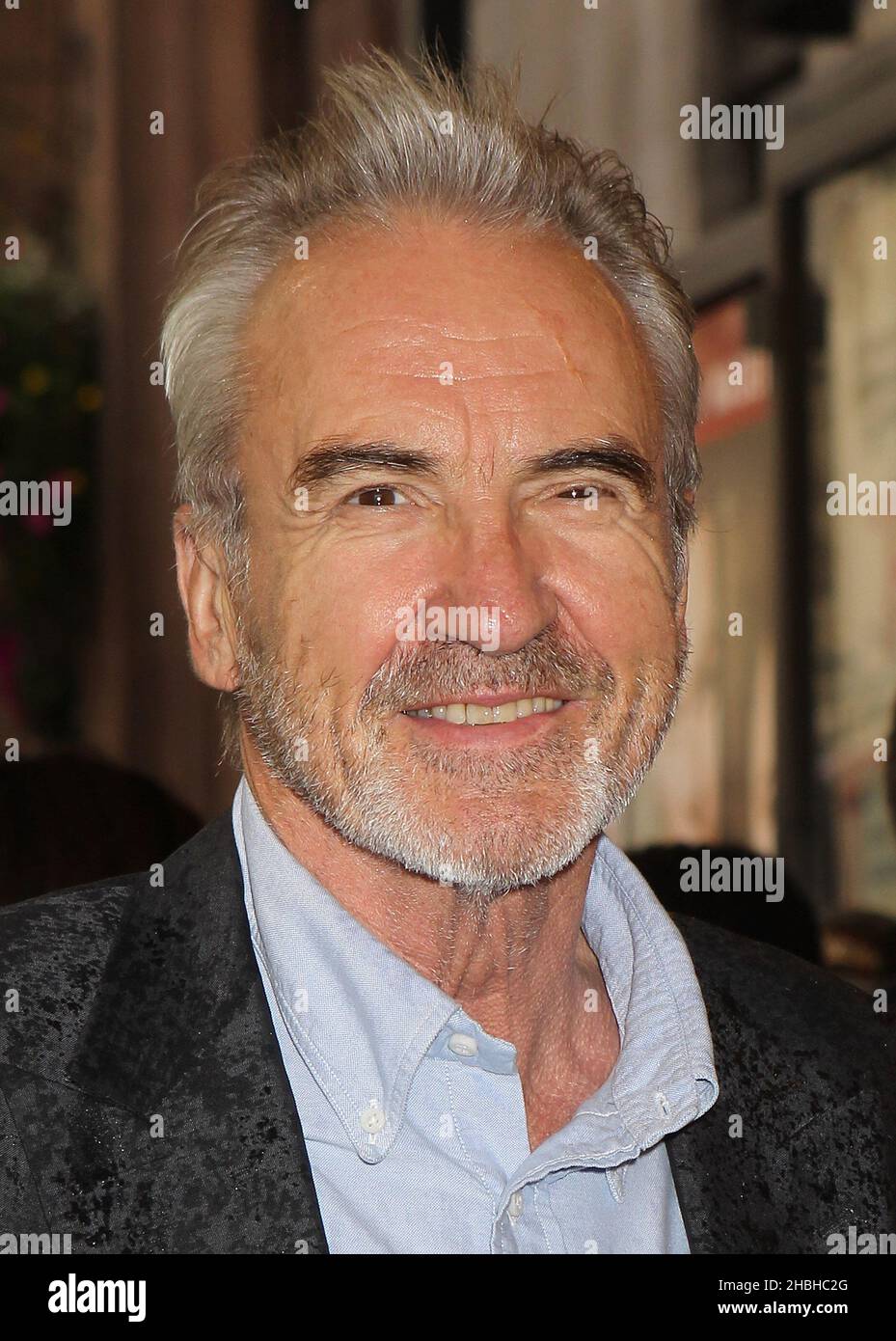 Larry lamb hi-res stock photography and images - Alamy