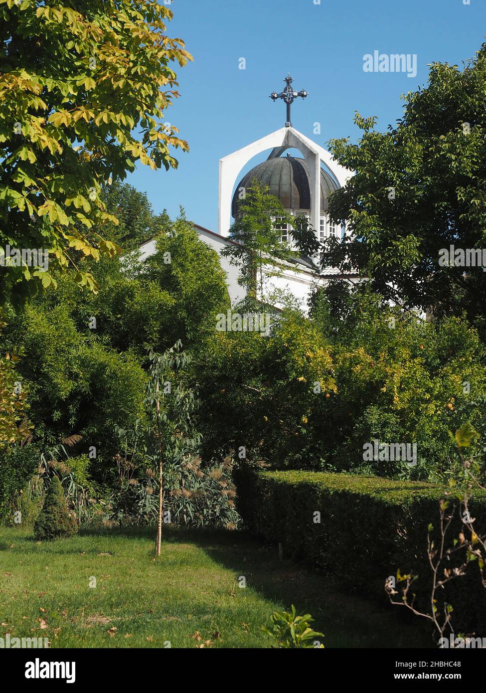 Vangeliya pandeva dimitrova hi-res stock photography and images - Alamy