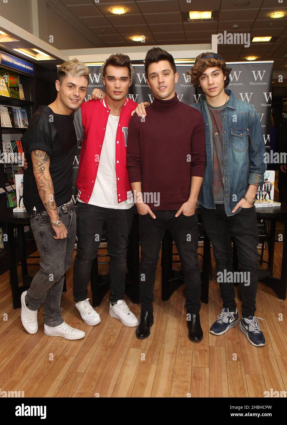 L r jaymi hensley hi-res stock photography and images - Alamy