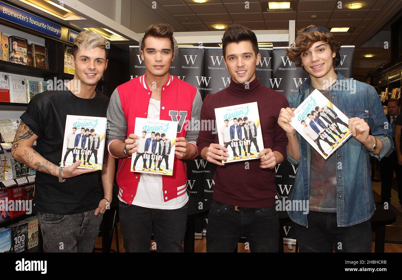 R jamie george hi-res stock photography and images - Alamy