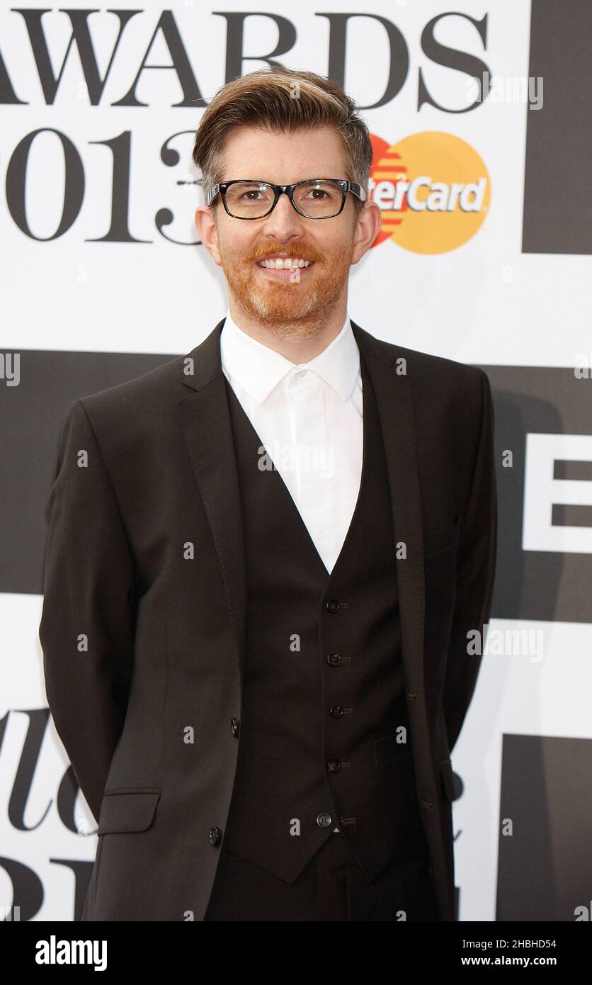 Gareth malone hi-res stock photography and images - Alamy