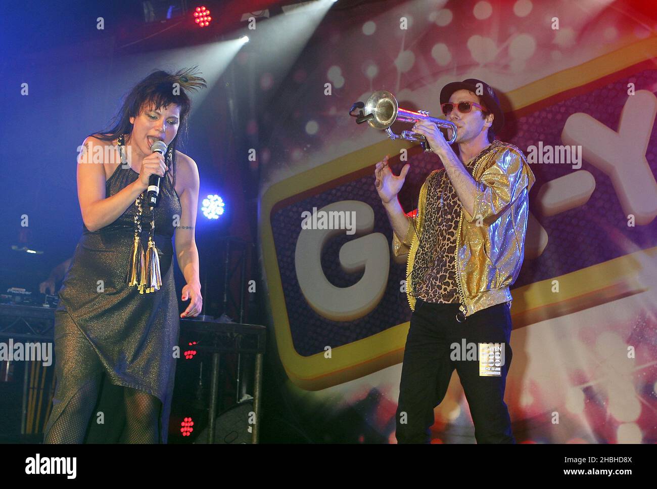 Sam and the womp hi-res stock photography and images - Alamy