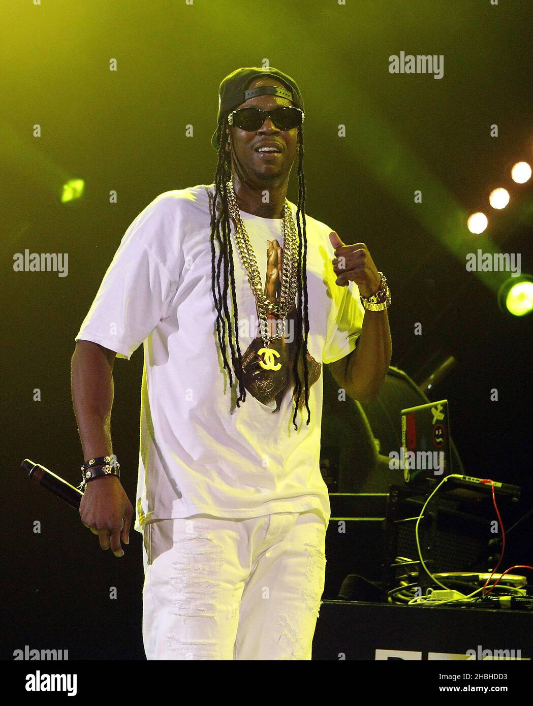 2 Chainz Wallpaper 2022