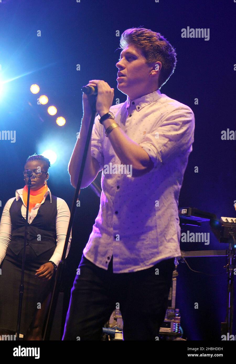 Grace chase hi-res stock photography and images - Alamy