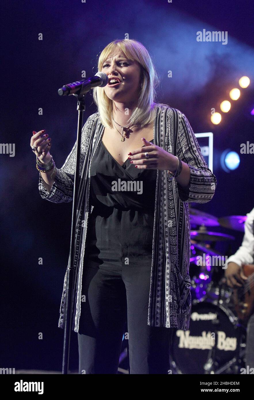 Grace chase hi-res stock photography and images - Alamy