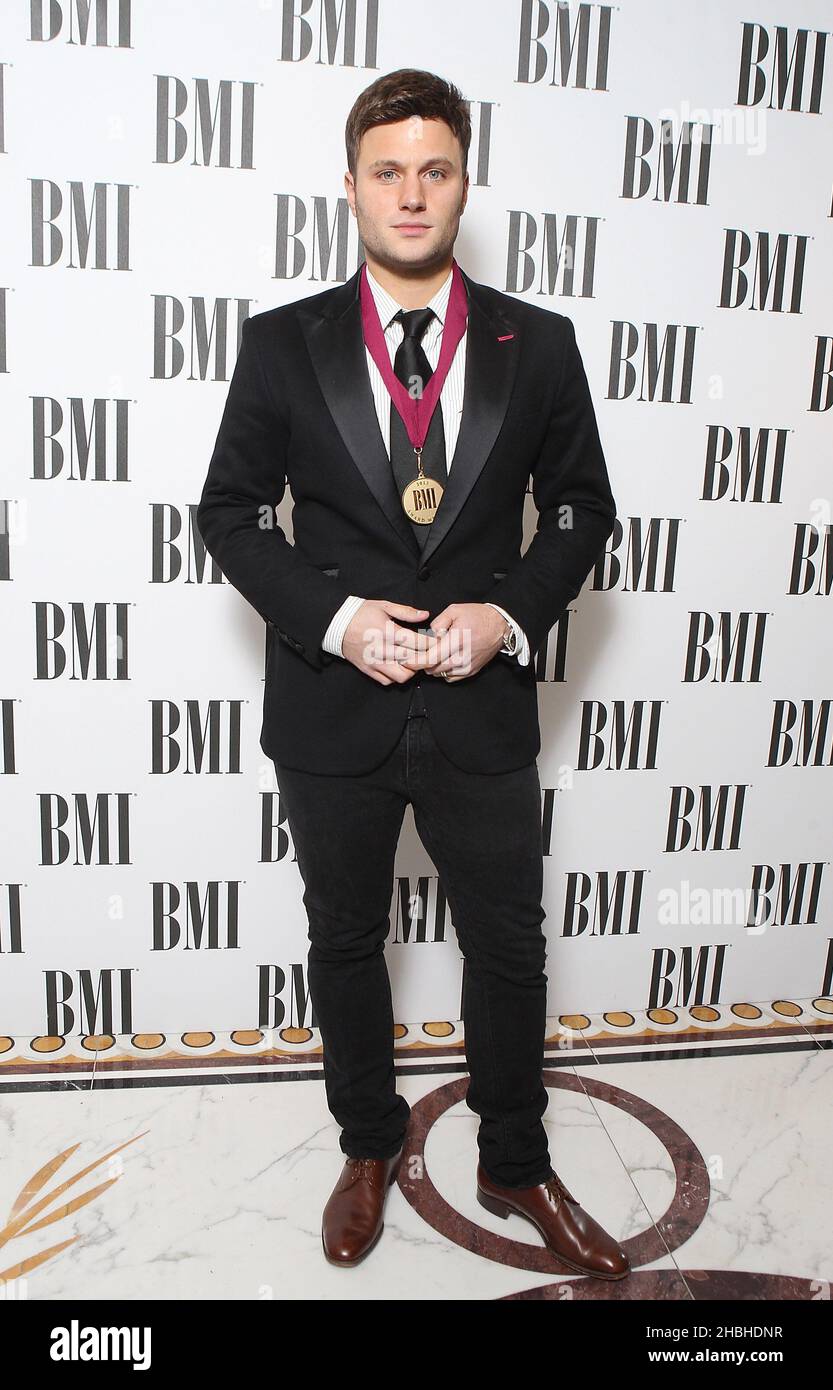 Bmi awards london hi-res stock photography and images - Alamy
