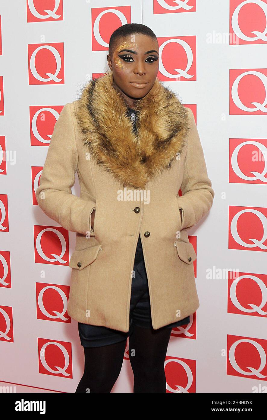Laura mvula hi-res stock photography and images - Alamy