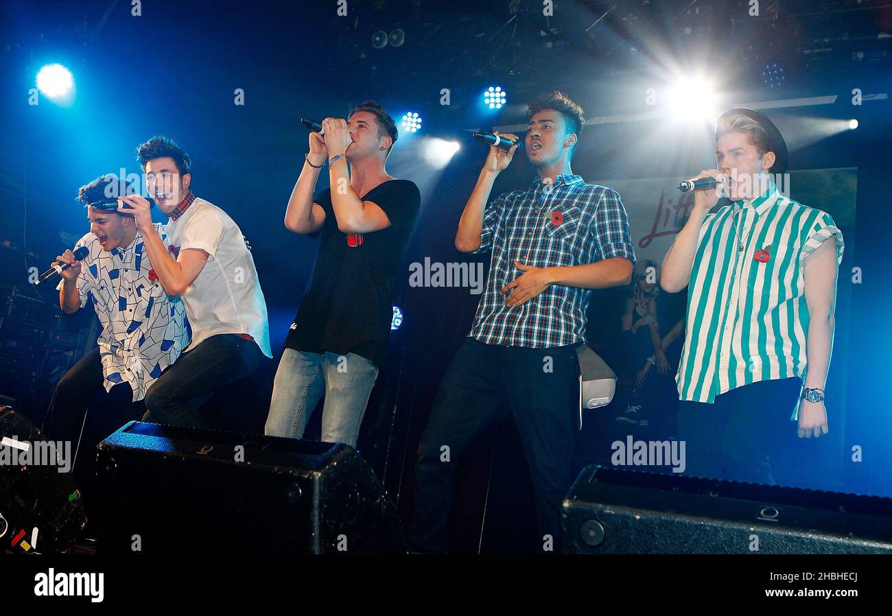 Jay thompson hi-res stock photography and images - Alamy