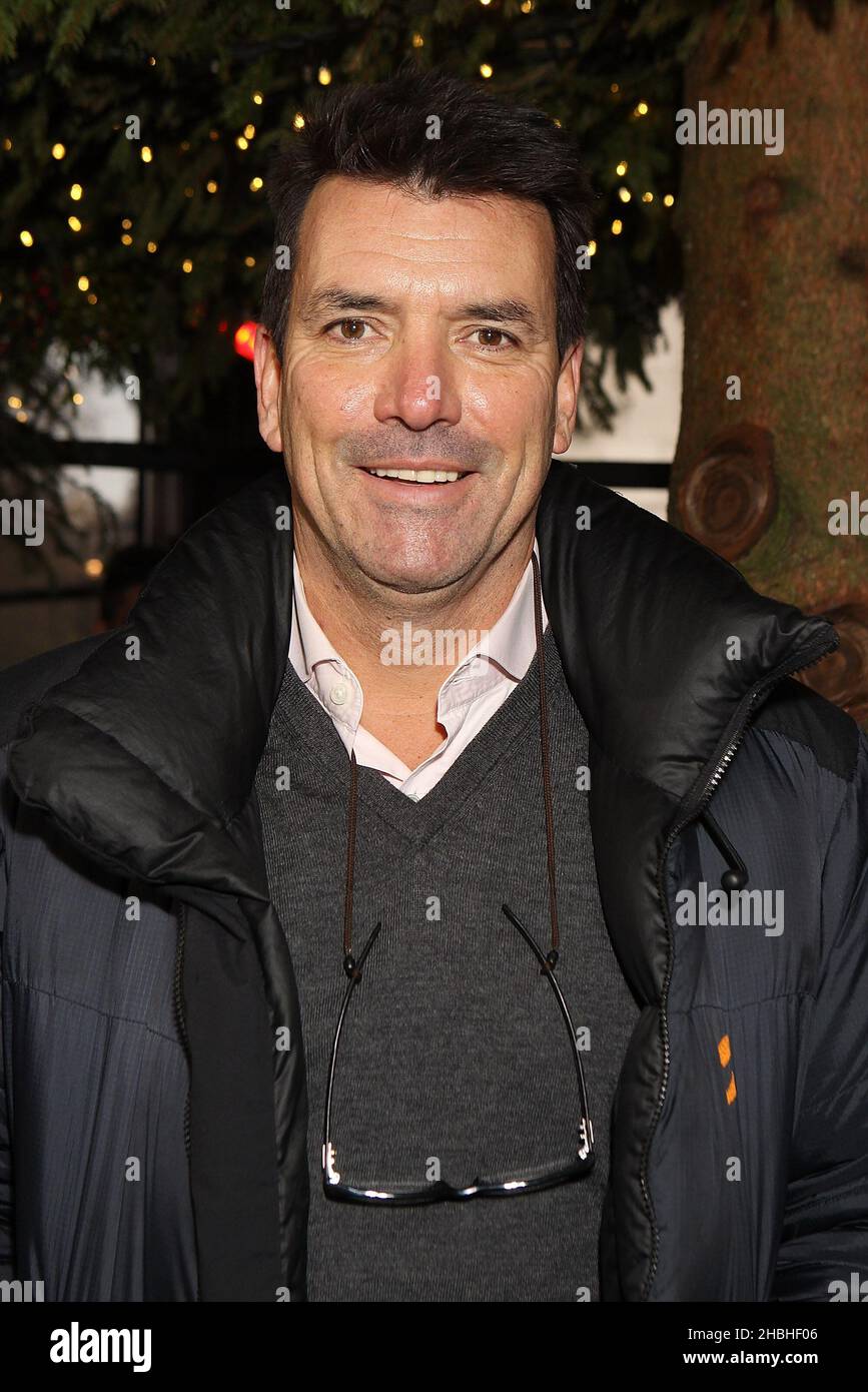 Nicholas cowell hi-res stock photography and images - Alamy