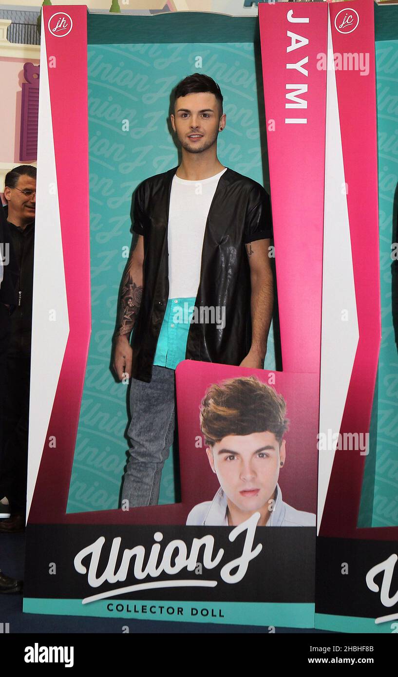 Jaymi hensley hi-res stock photography and images - Alamy