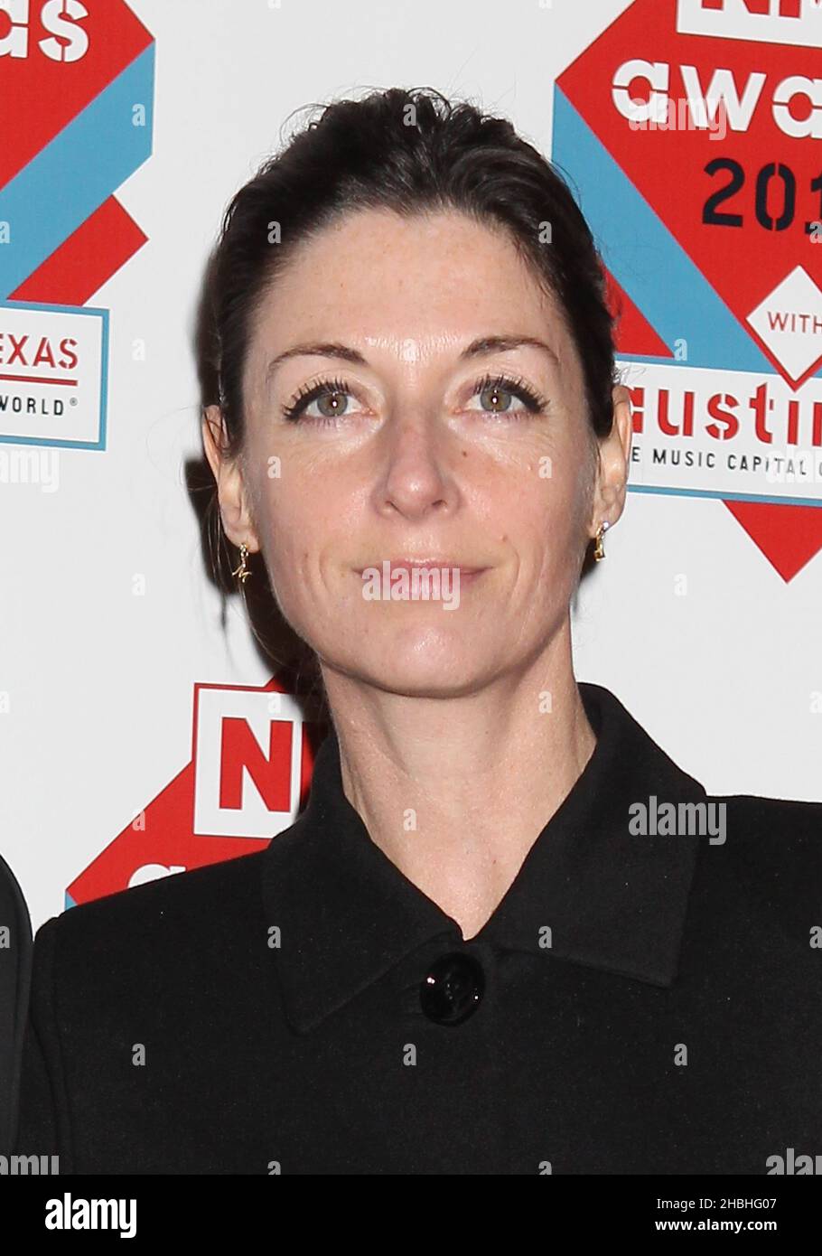 Mary mccartney arrives hi-res stock photography and images - Alamy