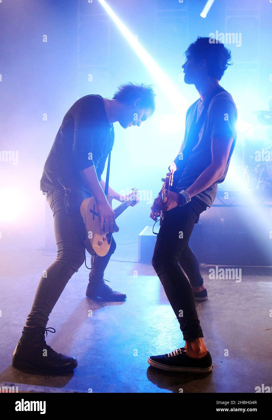 Calum hood hi-res stock photography and images - Alamy