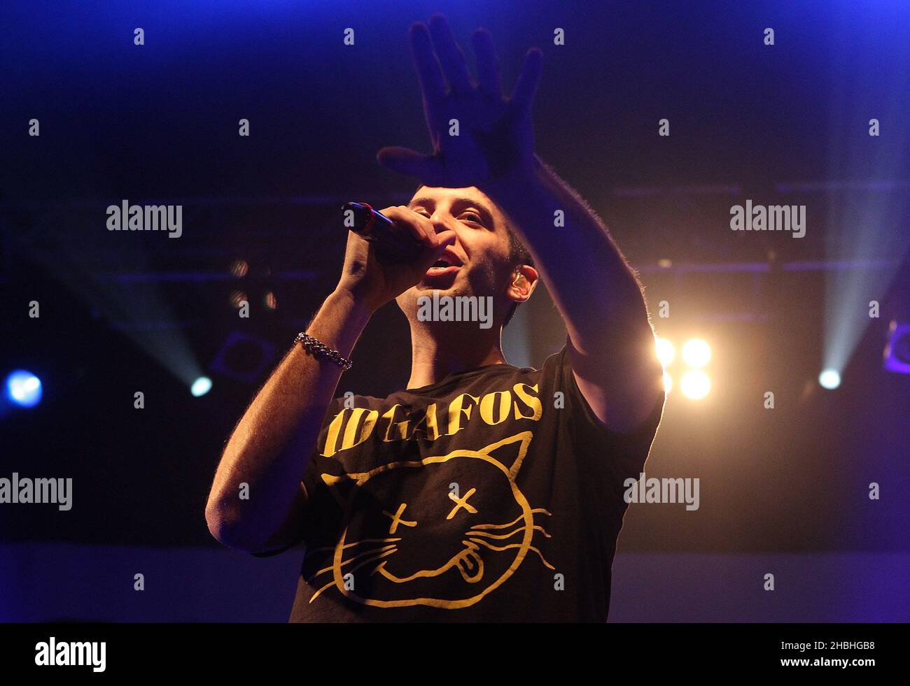 Elliot john gleave hi-res stock photography and images - Alamy