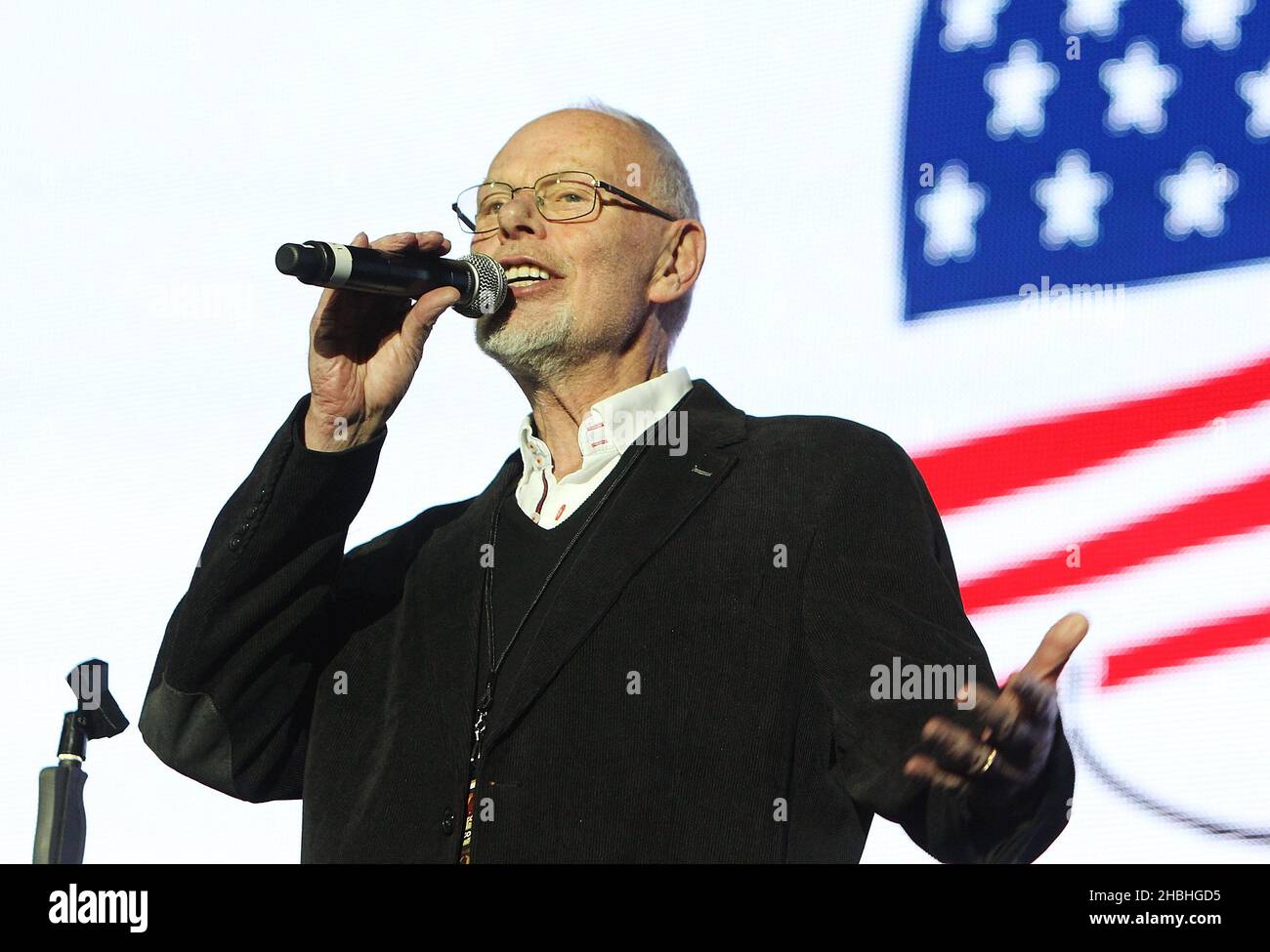 Bob harris hi-res stock photography and images - Alamy