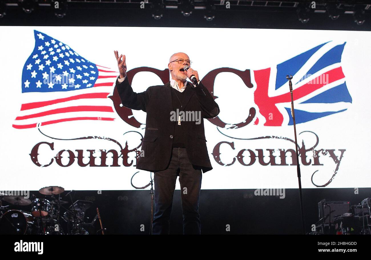 Bob harris hi-res stock photography and images - Alamy