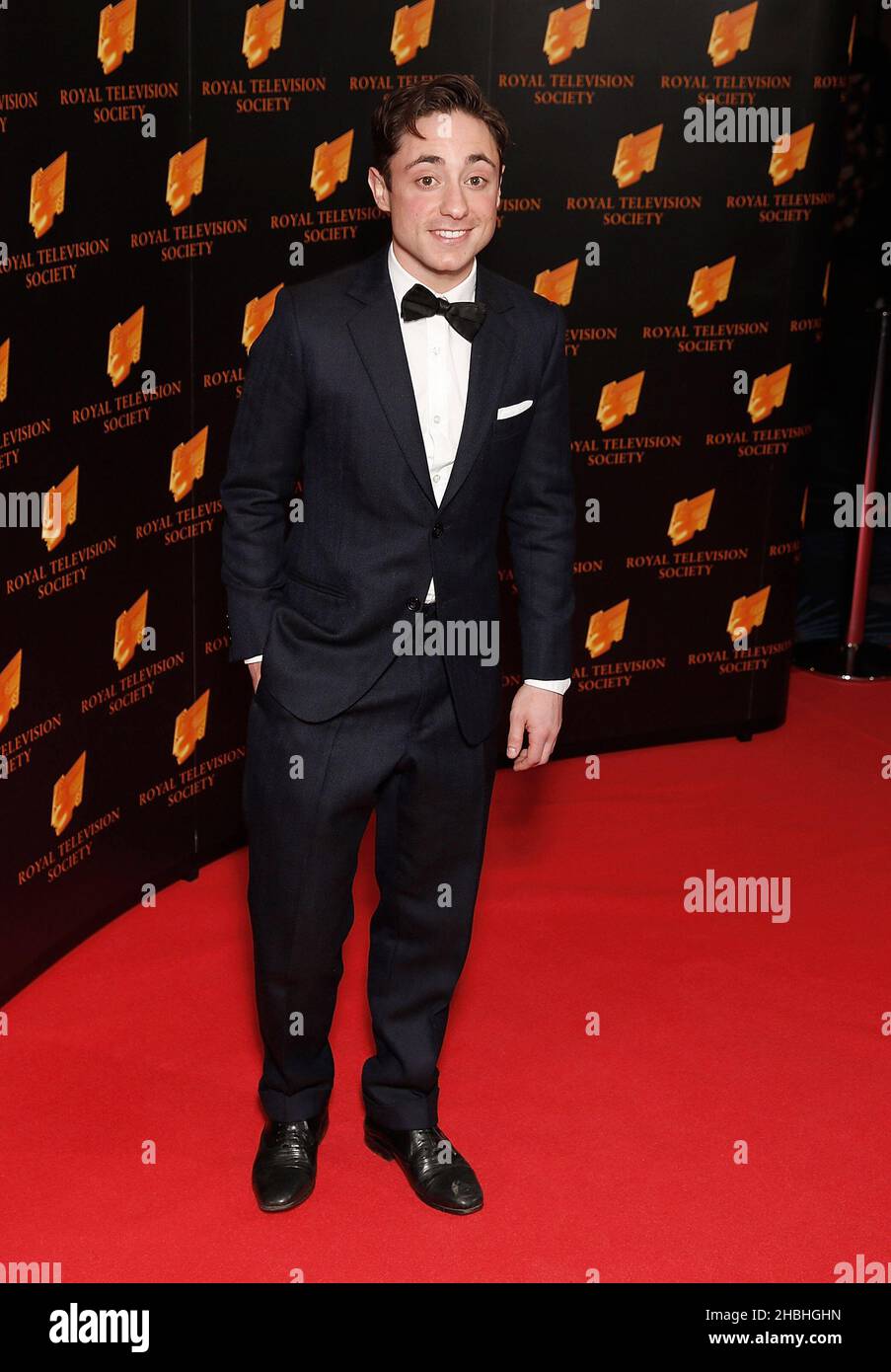 Ricky boleto where hi-res stock photography and images - Alamy