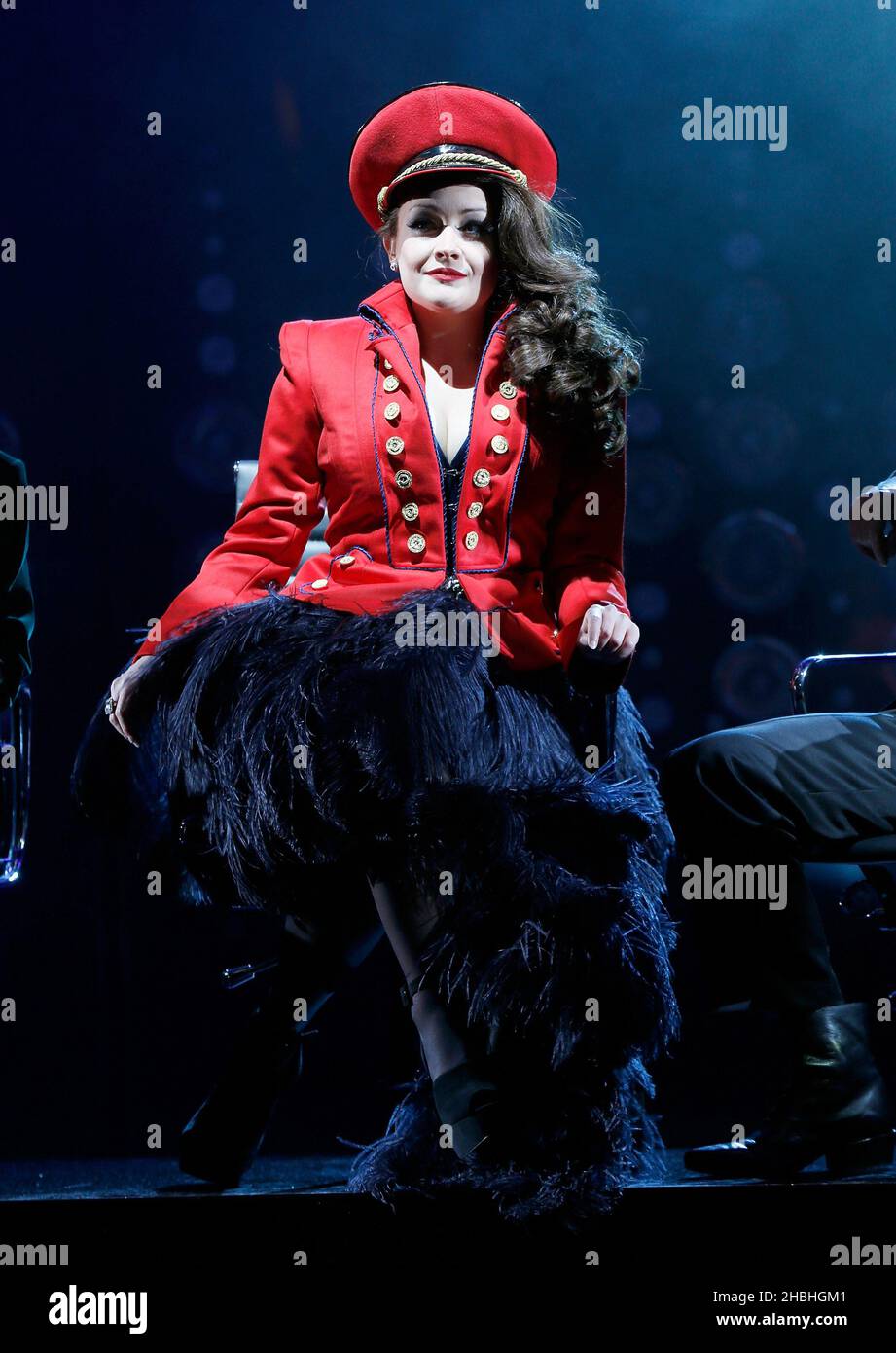 Victoria elliott hi-res stock photography and images - Alamy