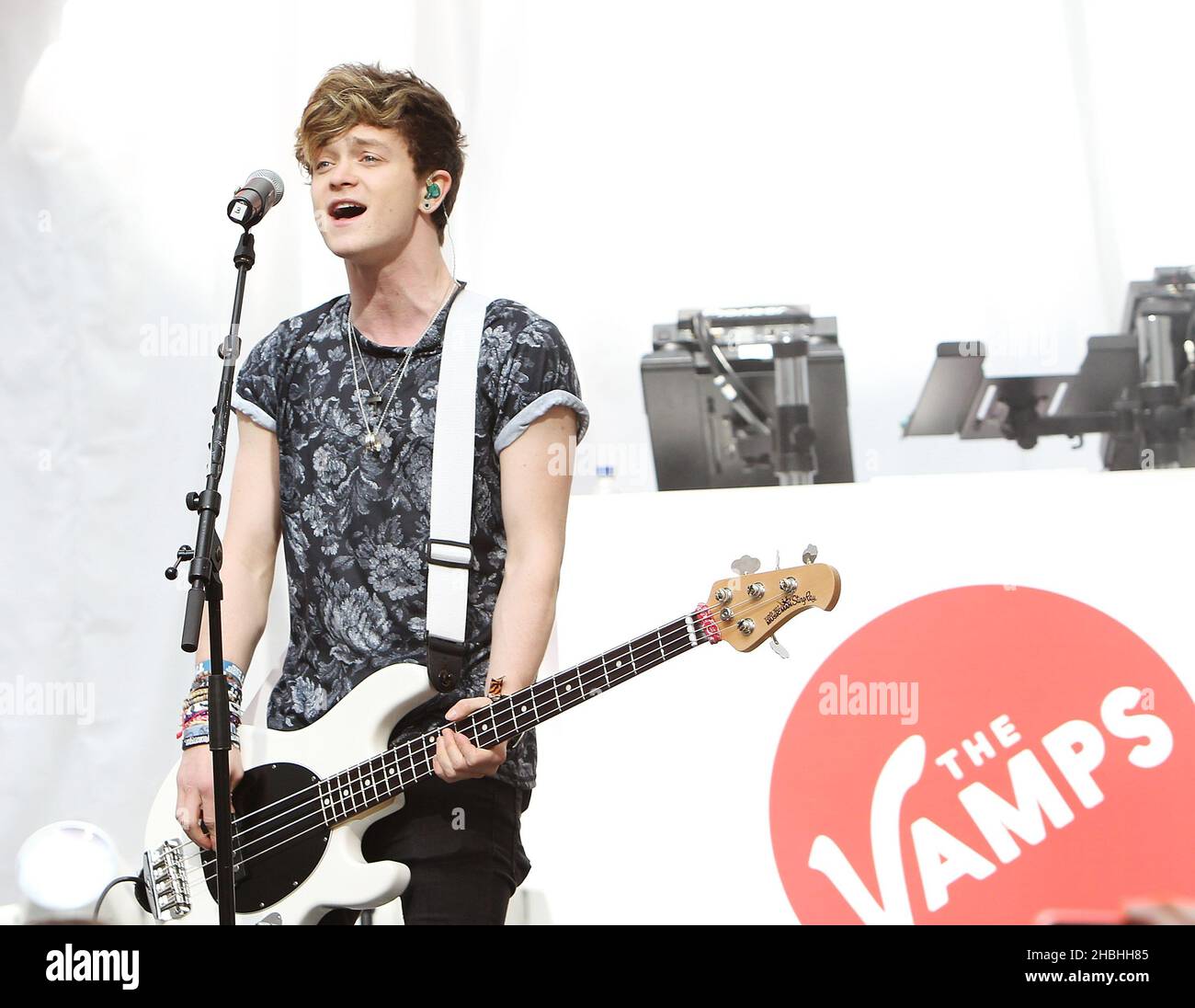 Connor ball hi-res stock photography and images - Alamy