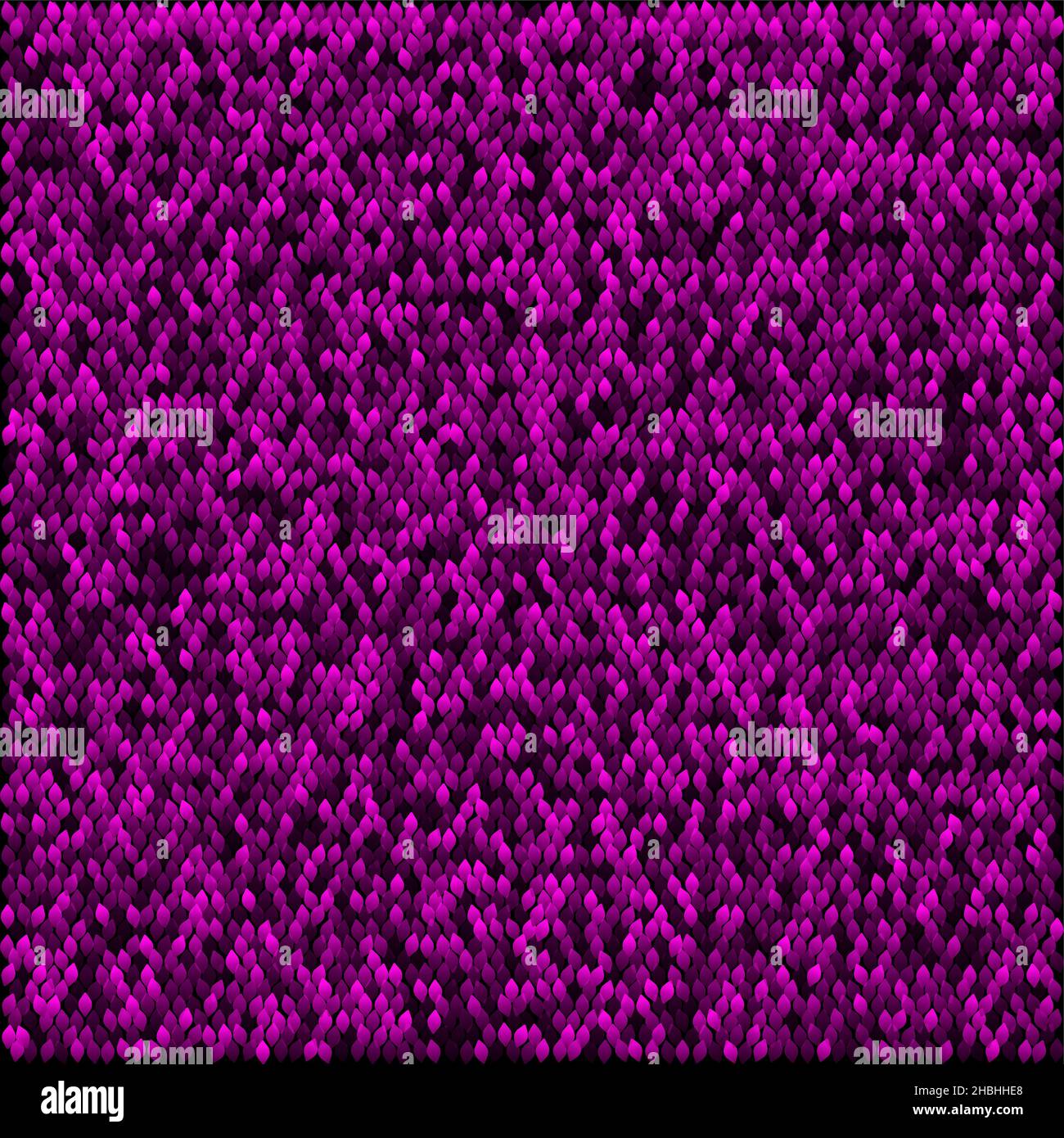 Pixelated point background based on primary colors and their ...